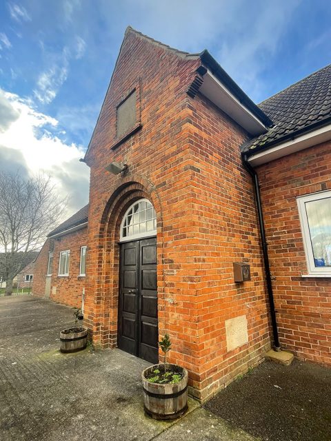 Nether Stowey Village Hall - Stowey